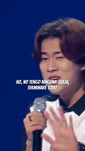 Lee Mujin - The assignment song 🎵 #leemujin #kpopsong #español #lyrics #kpopedit #live #fyp #viral #vocal #kpop