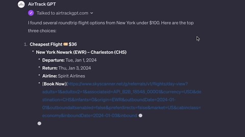 I created a GPT for finding cheap flights (link in comments)