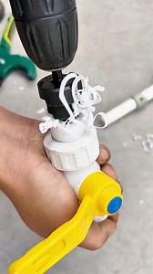 Pvc pipe drill bit #holidaydecor #giftideas #woodendecor #iekfp #ysgqt | Lucky9