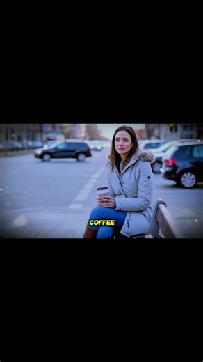 Alone Outside the Clinic, She Didn’t Expect a Stranger’s Help — Heartwarming Story 💖