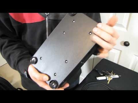 Mediasonic Probox 4x Docking Station HDD Dock Unboxing & First Look Linus Tech Tips