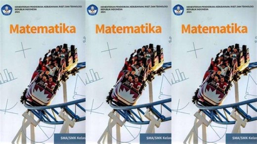 Kunci Jawaban Matematika Kelas 10 Halaman 26 27 28, Kurikulum Merdeka: Ayo Mencoba - Tribun-bali.com