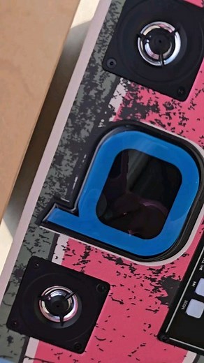 🌞Summer days of fun with the Matco x Bumpboxx Cornhole Board set! The only set with a built-in boom box on each board! ⭐️ON SALE!⭐️ Talk to your distributor to grab an awesome deal! MTCBUMPBOARD #summerfun #matco #bumpboxx #tooltruck | Matco Tools