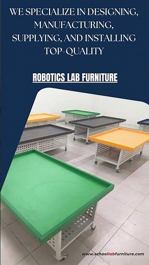 Metrolabs S24: Want to revolutionize your STEM classrooms?| Robotics lab | S