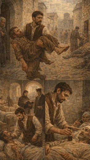 Heiliger Johannes von Gott: Tagesheiliger 08.03.2026