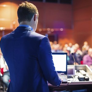 Better Public Speaking - Mindtools