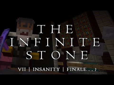 Minecraft | The INFINITE Stone FINALE | Minevolution Ep 7 | INSANITY (Minecraft Cookie Clicker)