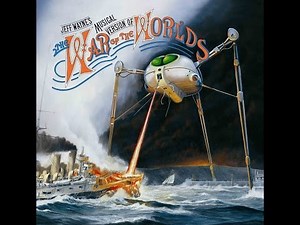 The War of the Worlds