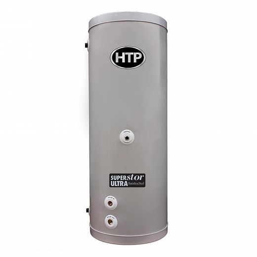 Reviews for SuperStor 45 Gal. Indirect Water Heater Storage Tank | Pg 1 - The Home Depot