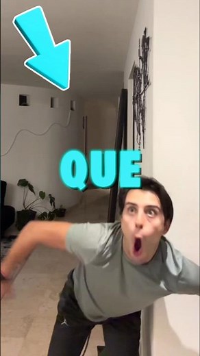 No way, the light went out 😮‍💨