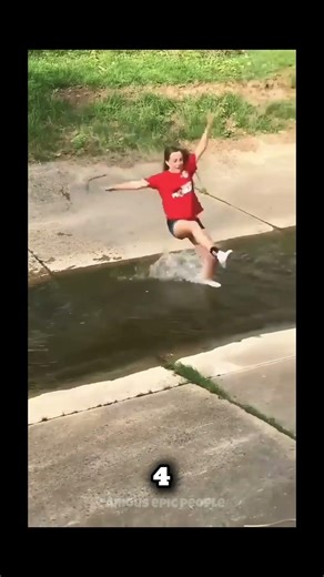 Wholesome Fails: From Peaceful Moment to Pure Chaos 😂