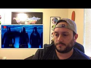 Eurovision Song Contest 2018 Reaction To DENMARK
