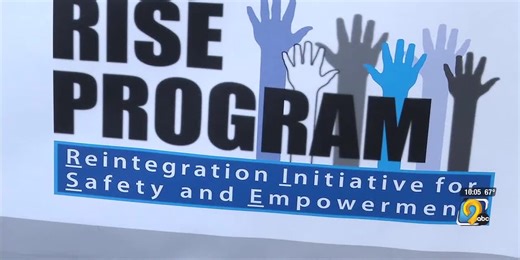 Nonprofit says it’s seeing the impact of lower recidivism rates