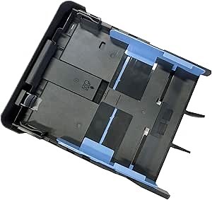 Paper Delivery Output Input Tray Compatible with Officejet Pro 9010 9012 9013 9014 9015 9016 9018 9019 Remanufactured (Only Paper Input Tray)