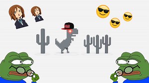 Kumpulan Cheat Game Dinosaurus Chrome, Ampuh dan Seru!