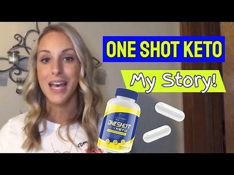 One Shot Keto Shark Tank Review (BEWARE: SCAM or LEGIT?)