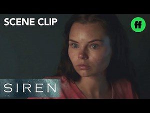 Siren | Season 1, Episode 1: Ryn Sings To Ben | Freeform