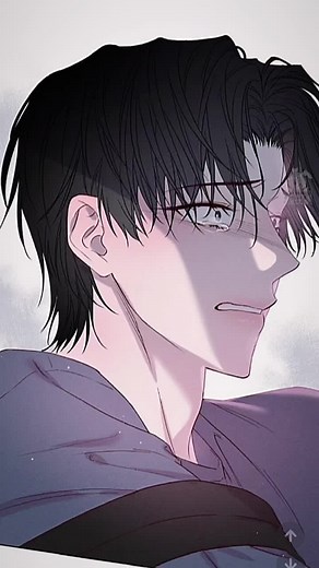 The Coast of The Waves: Ongoing Manhwa Series