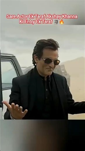 Dhurandhar Movie Viral Song | Akshay Khanna Entry | Fa9la Song #viral #trending #dhurandhar