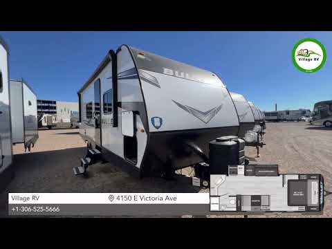 2025 Keystone Bullet 2240RK