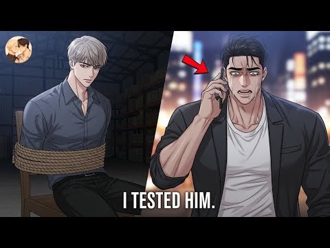 I Hired Fake Kidnappers to Test My Alpha’s Loyalty—His Reaction Made Me Feel GUILTY