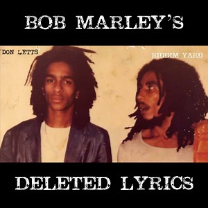 56K views · 675 reactions | In an early recording of #PunkyReggaeParty Bob Marley mentioned female punk pioneers The Slits, but later removed the lyric when he discovered more about them. Full story by Riddim Yard host Rick Howe: https://ab.co/2W9Ki6N | Riddim Yard | Facebook