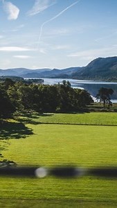 Add this location to your next adventure #armathwaitehall #bassenthwaitelake #lakedistrict_uk | Armathwaite Hall Hotel and Spa