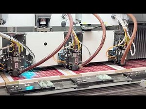 TRM 422 PCB Routing Machine Explained: HDI, Rigid Flex & Tight Tolerance Performance