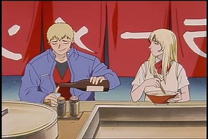 GTO - The Animation | E17 - Falling for The Great Onizuka