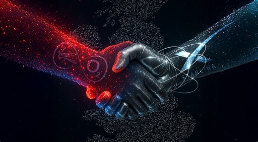 Virgin Media O2 strikes a deal with Starlink to boost mobile coverage in rural UK