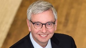 Stephen Toope - Alchetron, The Free Social Encyclopedia