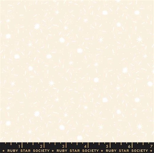 Fabric Egg and Friends Natural, Ruby Star Society - Etsy