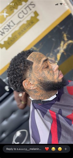 Art🔥🔥? #fyp #fypシ | offset cut his hair