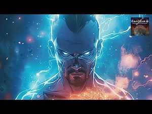 Paul van Dyk - Power (Particle-X Rework) #fyp #trance #techno #dance #music #psy #remix #video