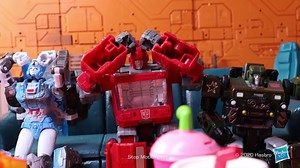 524K views · 1.5K reactions | Your favourite bots are at it again! This time, the Decepticons wage war with the Autobots in familiar territory... anime! Who comes out on top? #TransformersWFC | TRANSFORMERS | Facebook