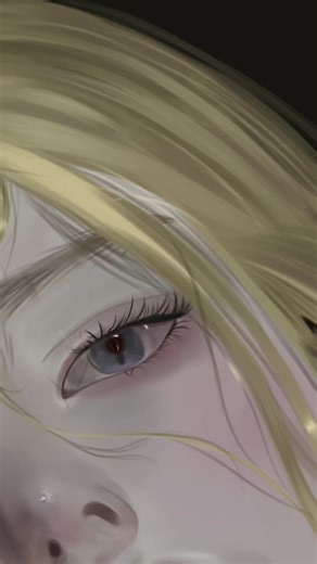 Sorry if it's a bit different because this is the first time I've made a reference for a color artist🙏 #fyp #reference #art #ibispaintx #digitalart