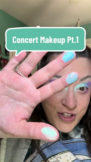 Concert Makeup Tips for Over 40: Get Glam for Dancing