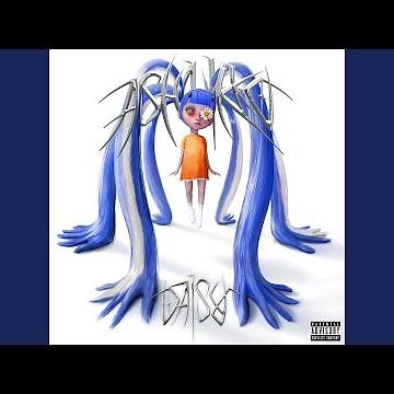 Daisy (feat. Ashnikko) (Sped Up Nightcore)