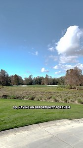 12K views · 87 reactions | Director of Grounds Joshua Kelley shares a closer look at how the course staff gets ready for golf at the PNC Championship. ⛳️ | Golf Channel | Facebook