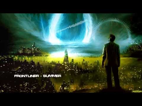 Frontliner - Summer [HQ Original]