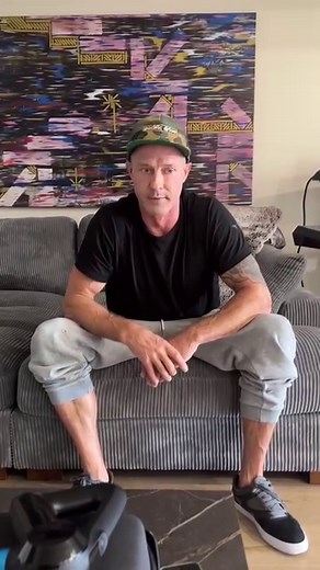 Here are some isometric neck stretching tips. Start out mellow if you have a neck injury, if you feel pain don’t push beyond that, the range of motion will increase with consistently over time. You can do these a few times a day until you get back to your normal range of motion. These are also great to do regardless of injury to increase and maintain healthy mobility. | Danny Way