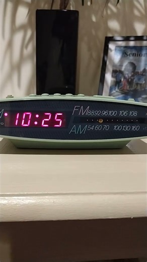 Macy's Radio Commercel