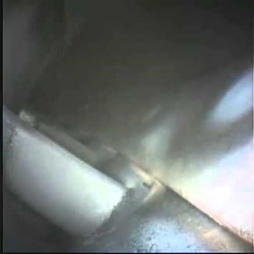 Borescope Inspection of PT6 Engine - ViewTech Borescopes