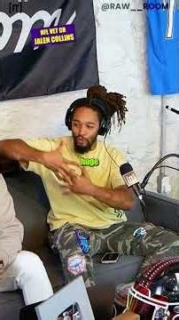 LOL When Ray Lewis Had Steelers WR Sammie Coates SCARED TO RUN A SLANT #nfl #shorts #steelers