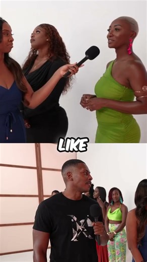 I Want to Be Submissive in All Aspects, So You Must Own The Room #findlove #reaction