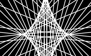 【Mathmare】唯美弹幕游戏 体验数学之美