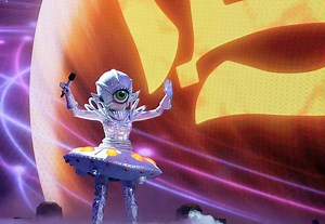 'The Masked Singer' Recap: Quarterfinalists Deliver Impressive New Performances