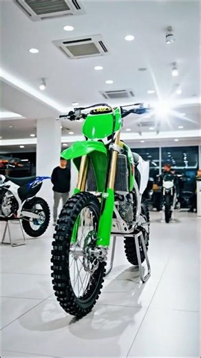 New 2026 Suzuki RMX400Blaze – The 400cc Trail & Off-Road Monster!