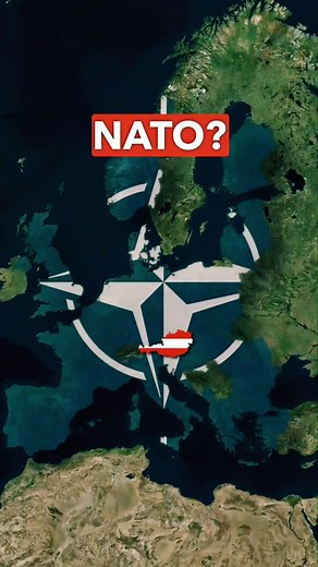 Austria's Relationship with NATO Explained