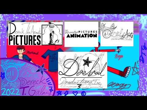 DTA Pics/MPAnimation/DereckArts/Derebrad/PercyTheNinja Prods. (2026, TL-DTG)